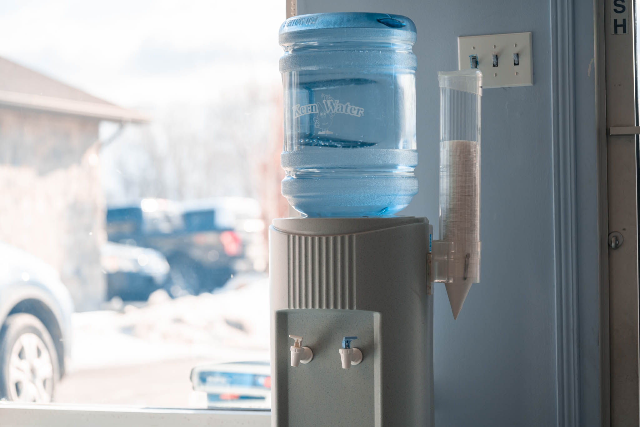 Kern Water is your source for the best crystal-clear water in Sarnia ...